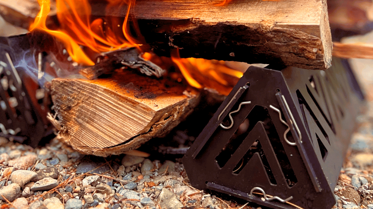 Member Spotlight: PyreLogs - Outdoor Business Alliance