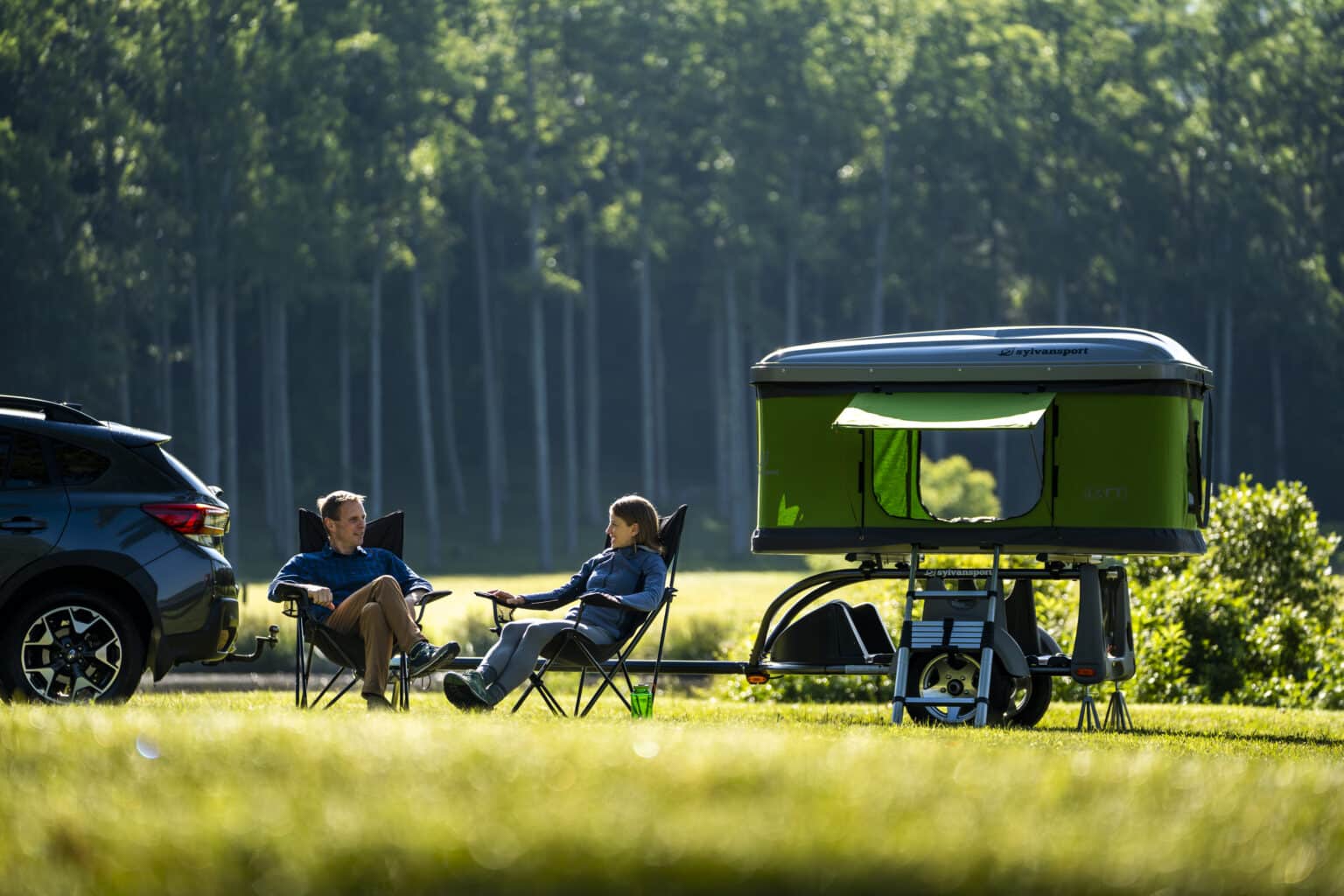 June Member Spotlight: SylvanSport - Outdoor Business Alliance